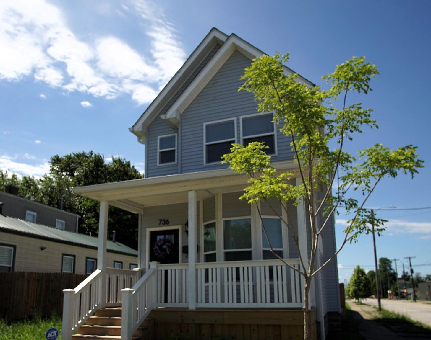 736 Zane St, Louisville, KY 40203 | Zillow