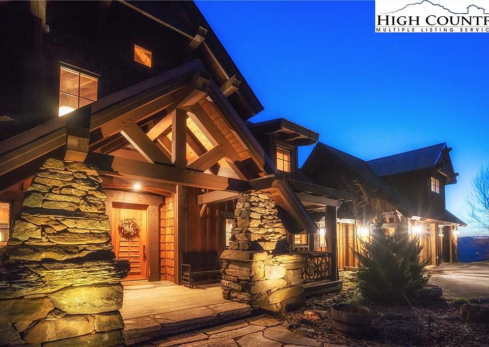 862 Buffalo Nvno, Zionville, NC 28698 | Zillow