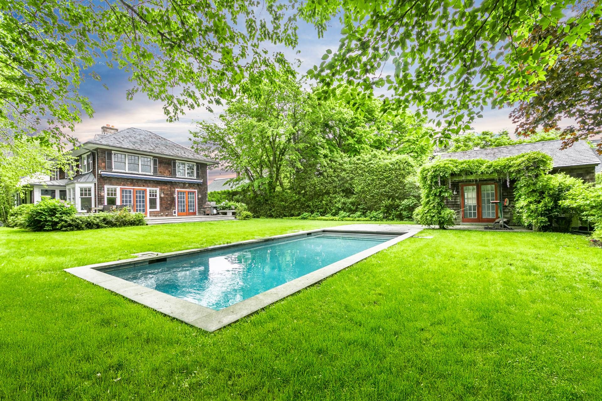 12 Pleasant Ln, East Hampton, NY 11937 | Out East