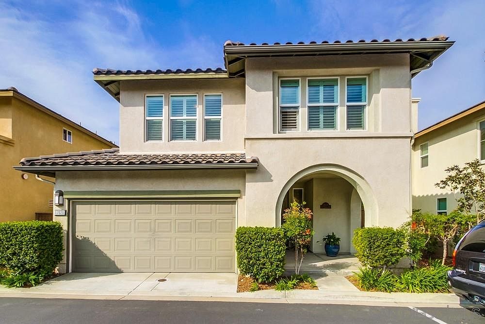 17020 New Rochelle Way, San Diego, CA 92127 | Zillow