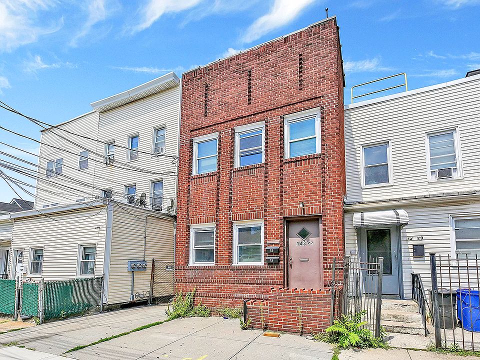 143-27 95th Ave, Jamaica, NY 11435 | MLS #1728588 | Zillow