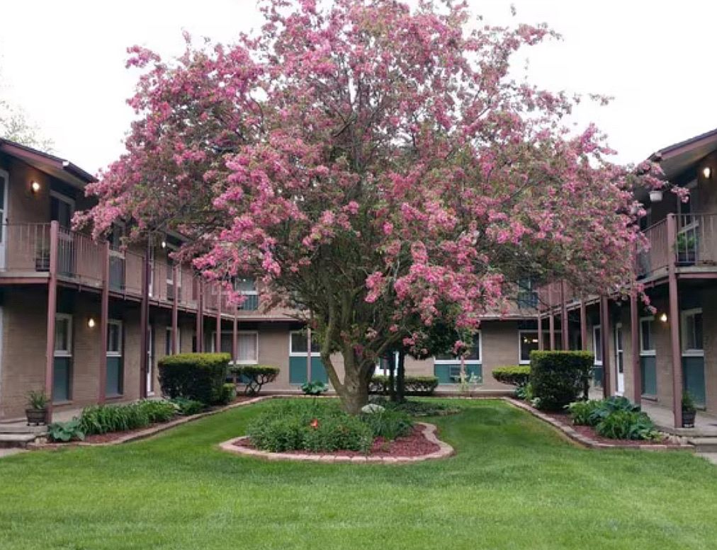 16235 Belmont Ave APT 12, Allen Park, MI 48101 | Zillow