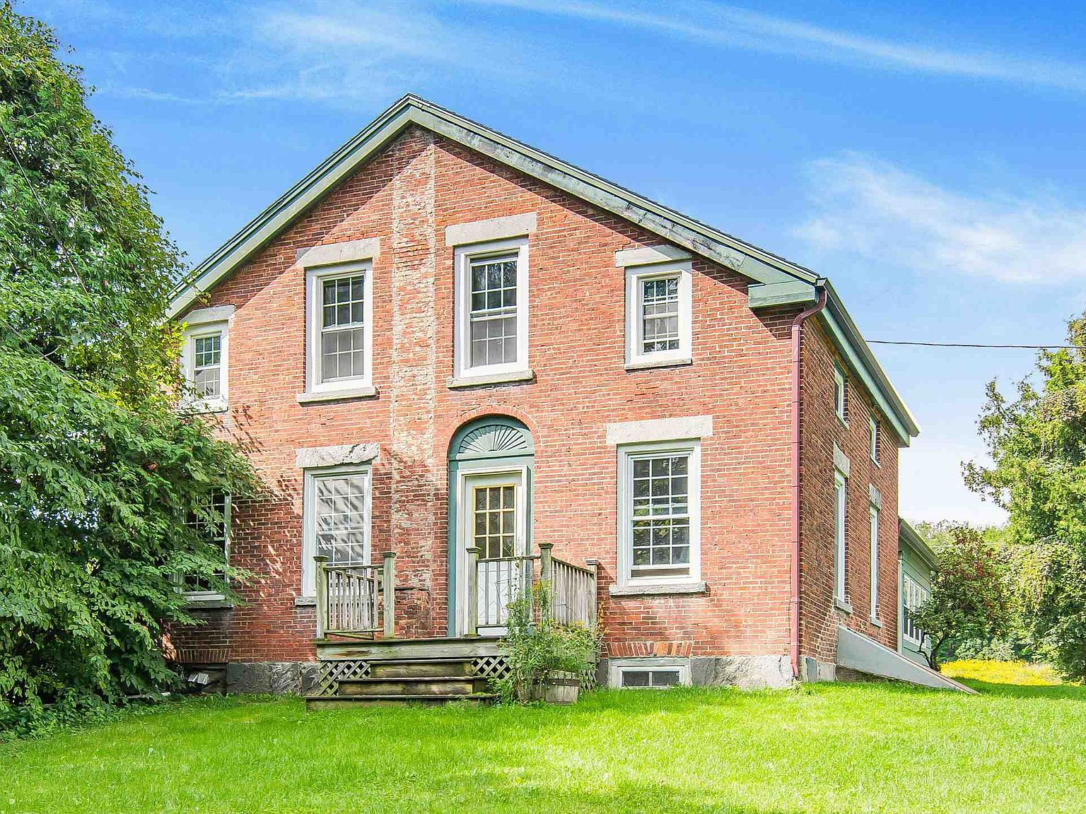 522 Rugg Road, Fairfield, VT 05455 | Zillow