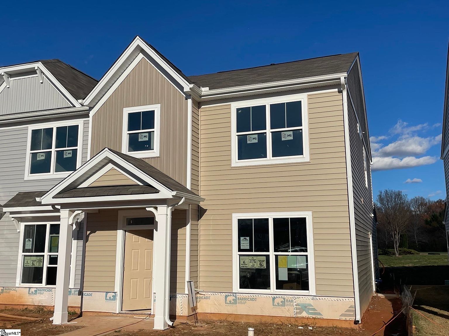 162 Xander Dr LOT 127, Greer, SC 29650 | Zillow