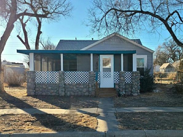 Springfield CO Real Estate - Springfield CO Homes For Sale | Zillow