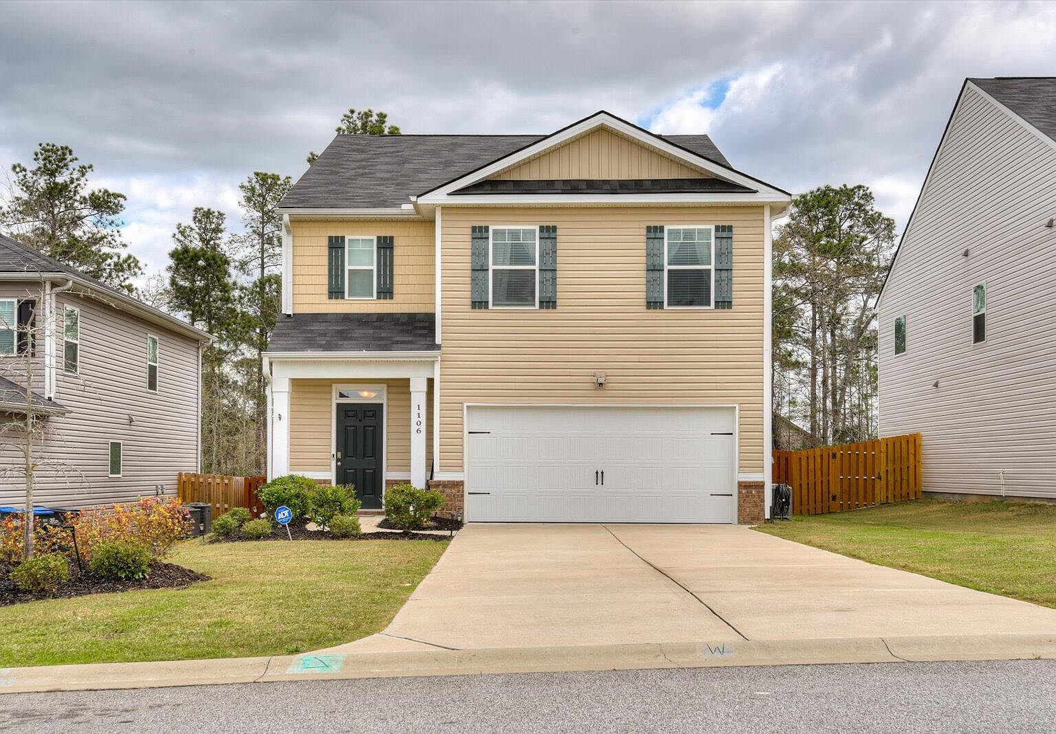 1106 Sims Dr, Augusta, GA 30909 | Zillow