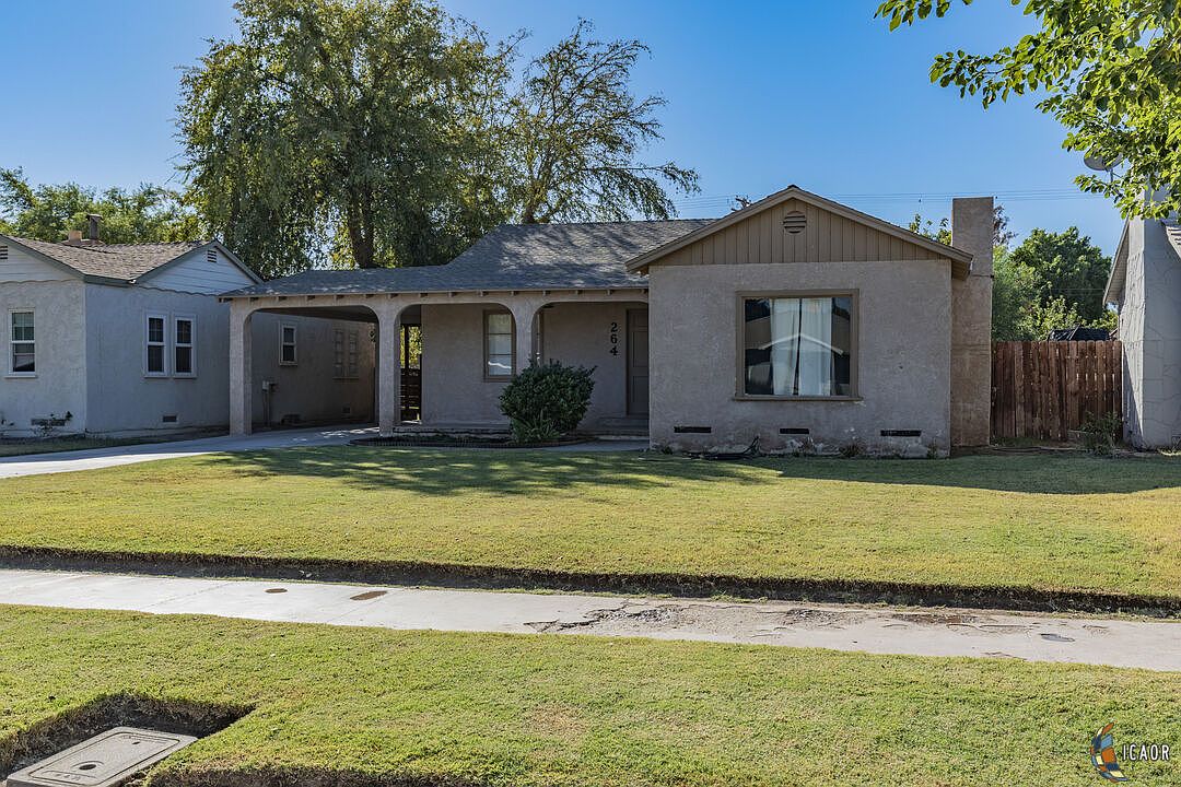 264 W K St Brawley Ca 92227 Mls 23329123ic Zillow