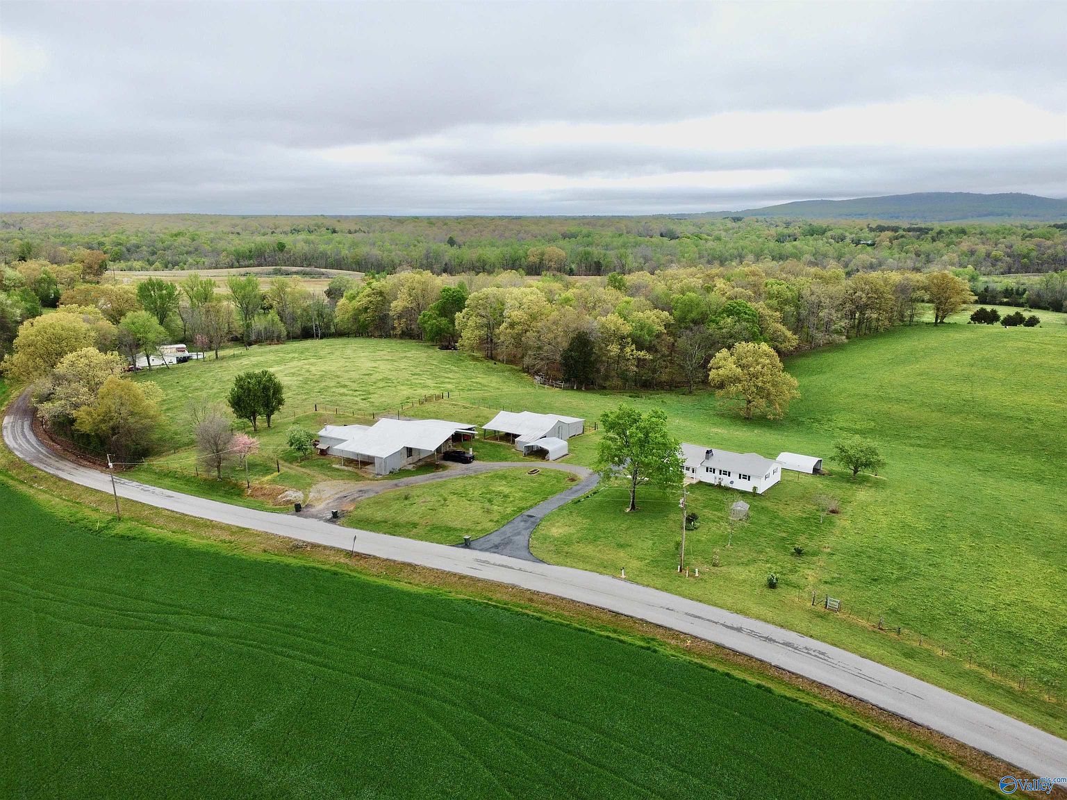 135 Mint Springs Rd, New Market, AL 35761 | MLS #21885895 | Zillow