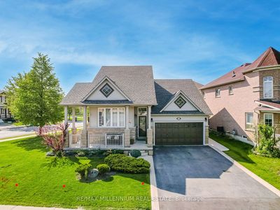 246 Van Scott Dr S, Brampton, ON L7A 1V3 | MLS #W6018828 | Zillow