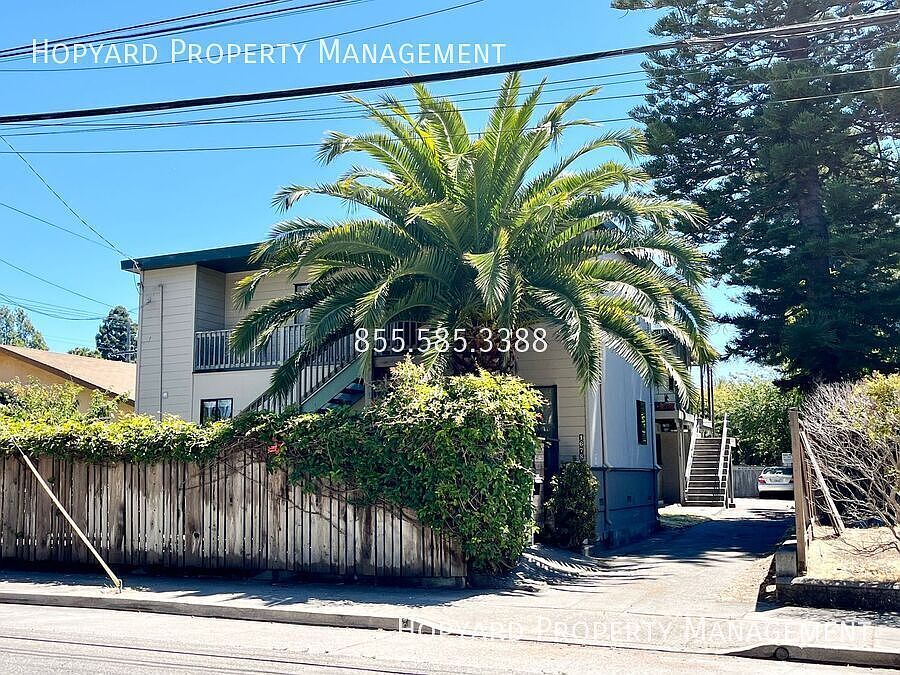 1676C Dwight Way, Berkeley, CA 94703 | Zillow