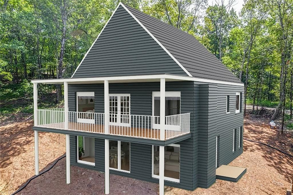 1365 Hunter Dr, Ranger, GA 30734 | MLS #7514125 | Zillow