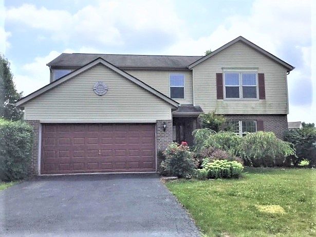 742 Kelton Crest Dr, Reynoldsburg, OH 43068 | Zillow