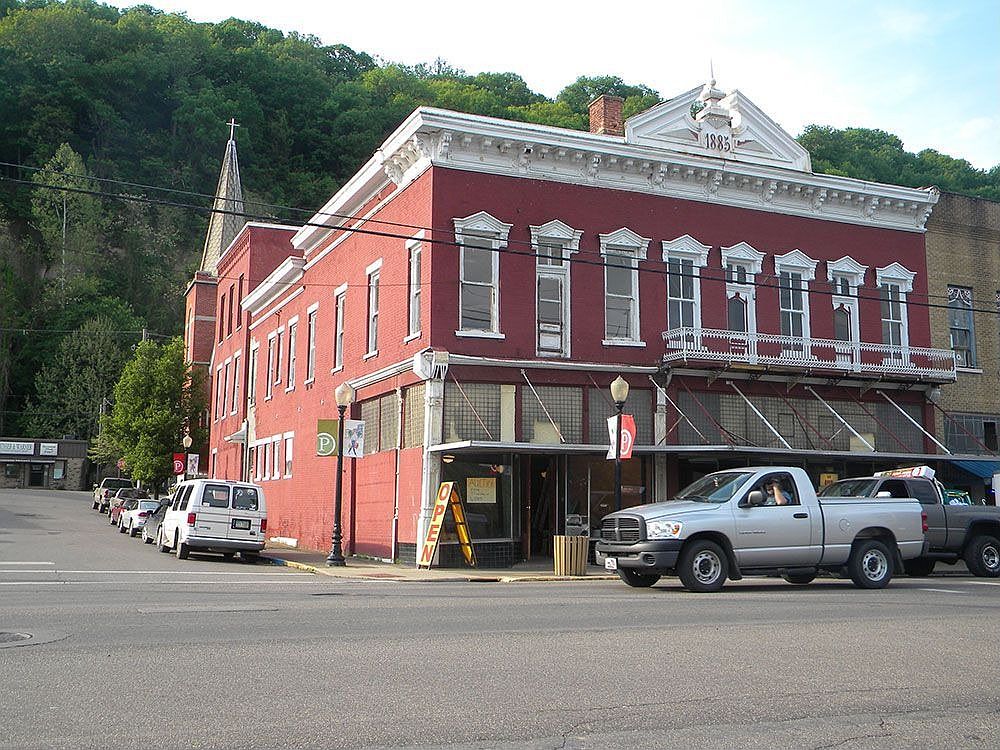 200 E Main St, Pomeroy, OH 45769 | Zillow