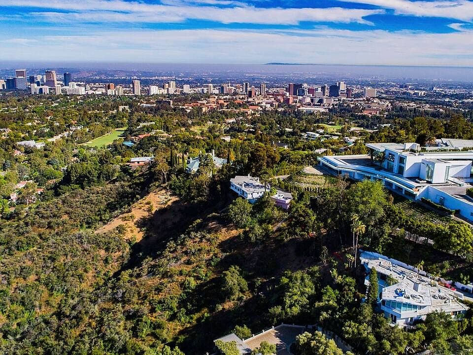 960 Stradella Rd, Los Angeles, CA 90077 | Zillow