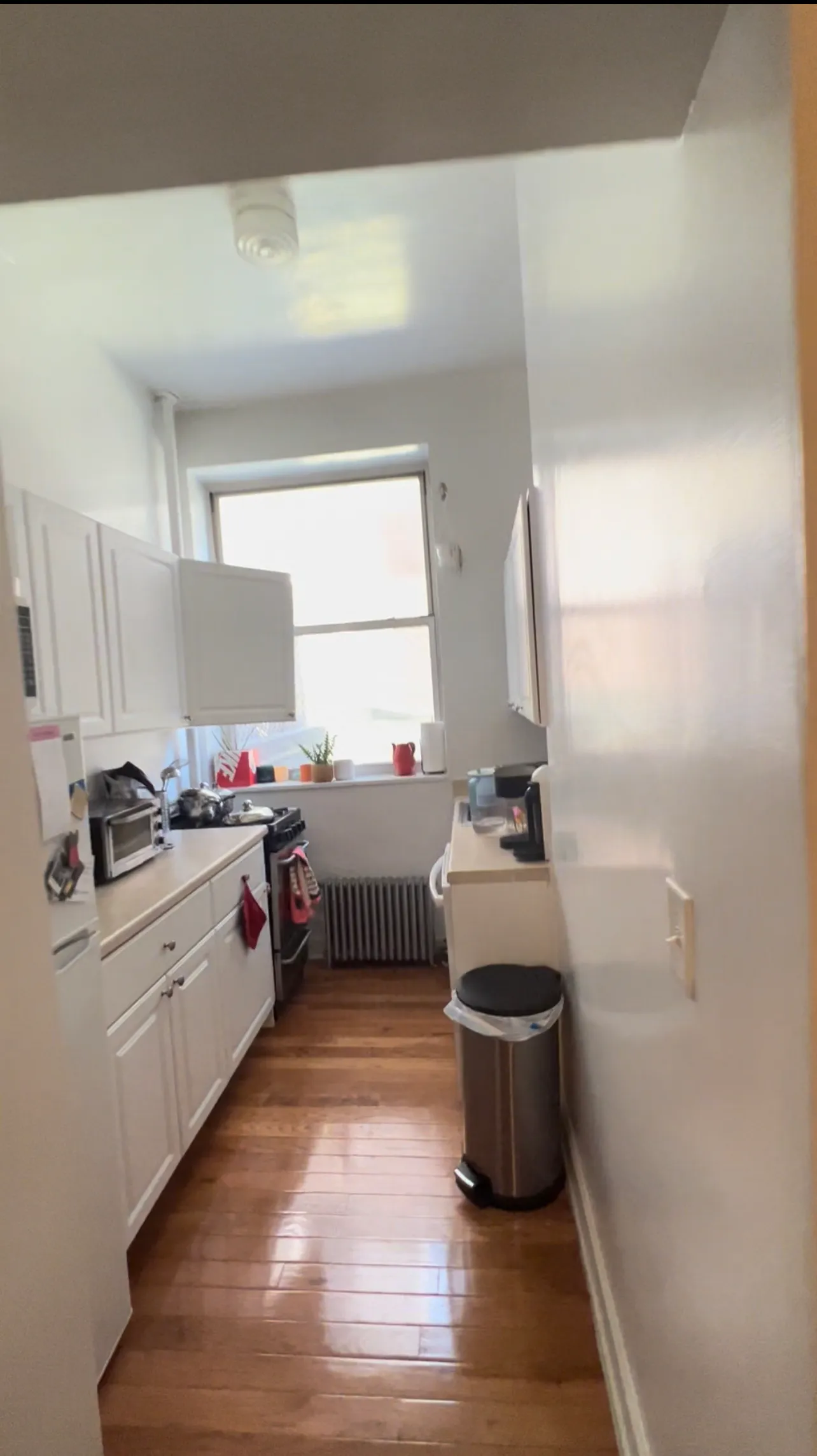 64 Thompson Street #1R in Soho, Manhattan | StreetEasy