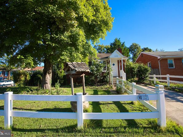 Berwyn Heights MD Real Estate - Berwyn Heights MD Homes For Sale | Zillow