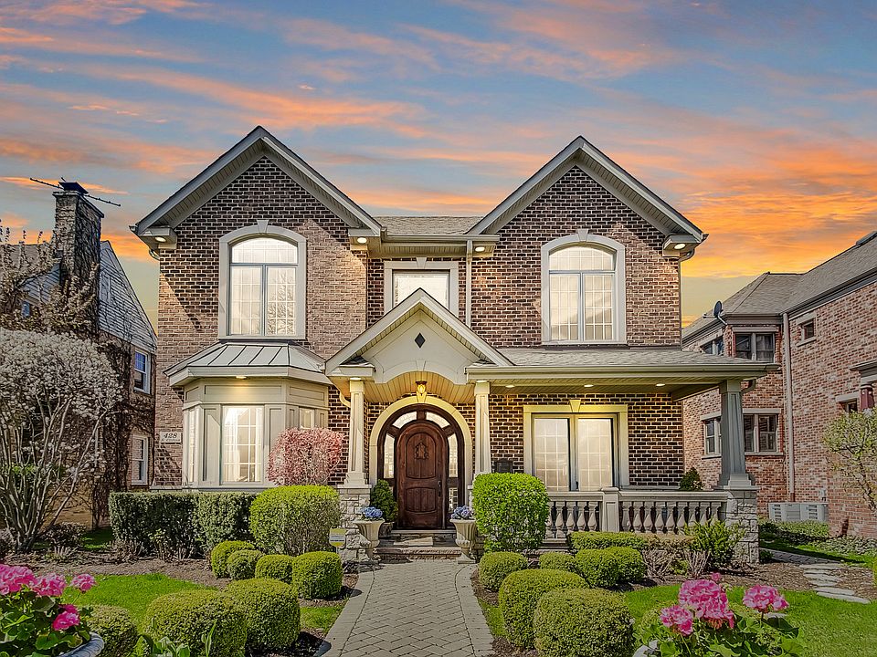 428 S Clifton Ave, Park Ridge, IL 60068 | MLS #12195354 | Zillow