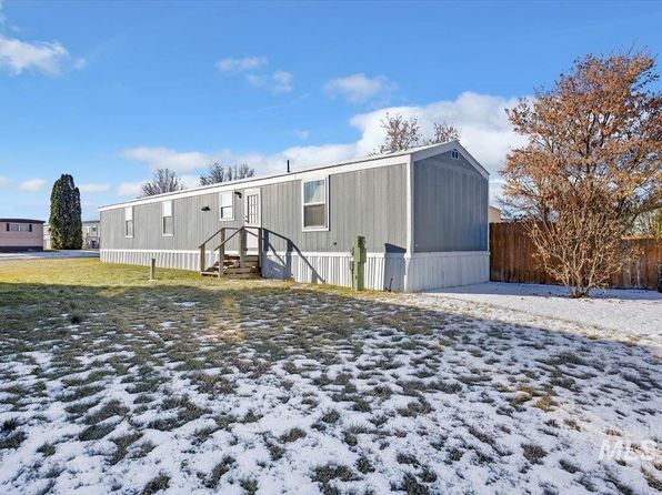 Rogerson ID Mobile Homes & Manufactured Homes For Sale - 1 Homes | Zillow