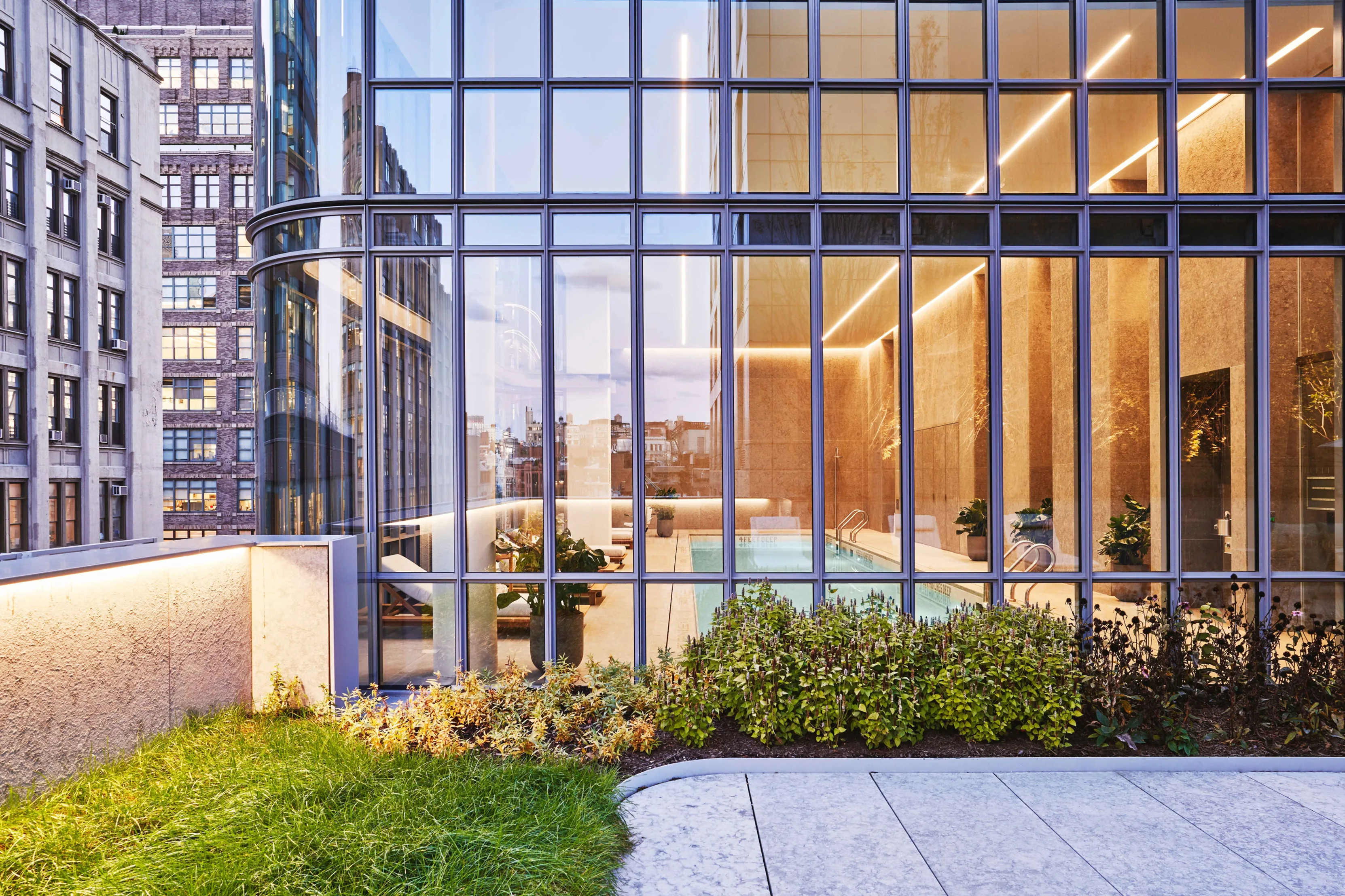 565 Broome Soho at 565 Broome Street in Hudson Square : Sales, Rentals ...