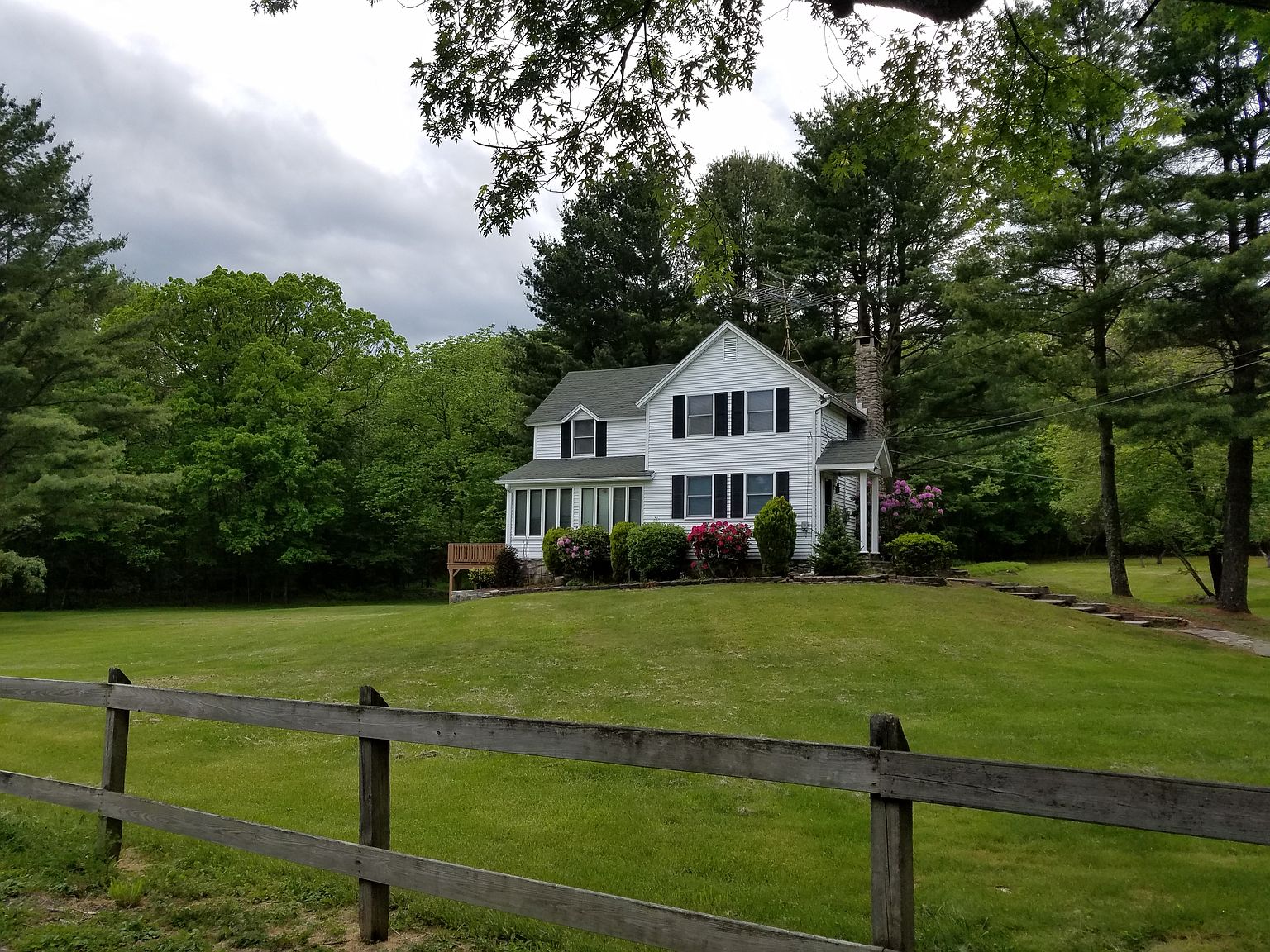 331 Frailey Rd, Stroudsburg, PA 18360 | Zillow
