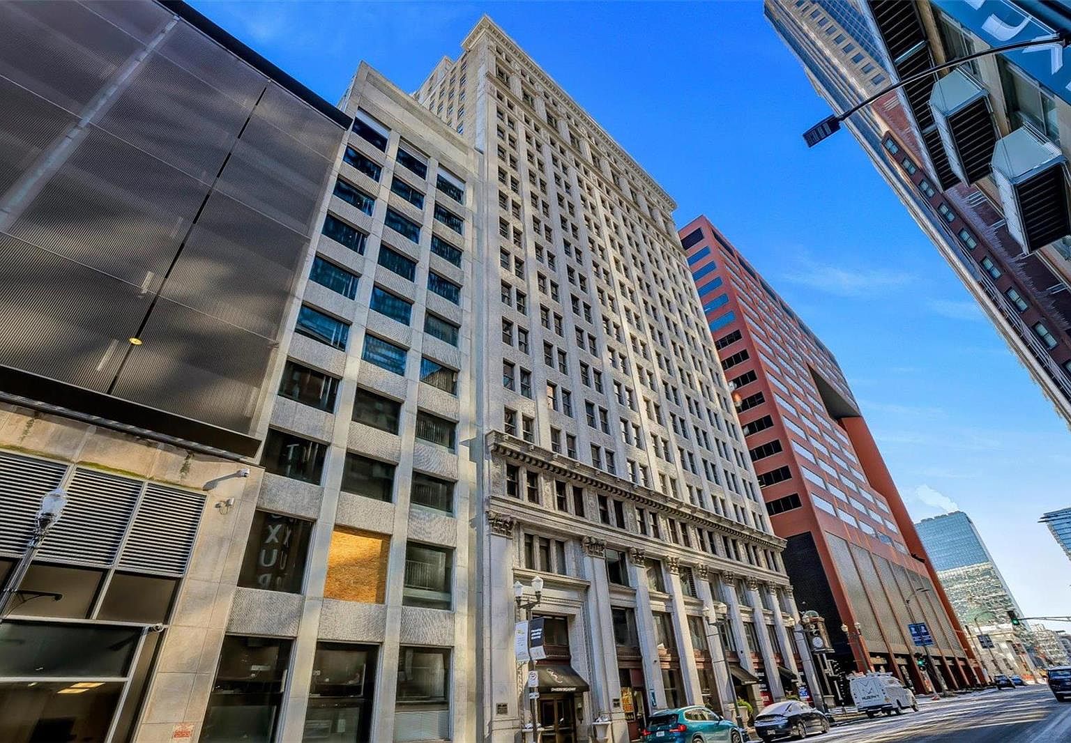 314 N Broadway #1303, Saint Louis, MO 63101 | Zillow