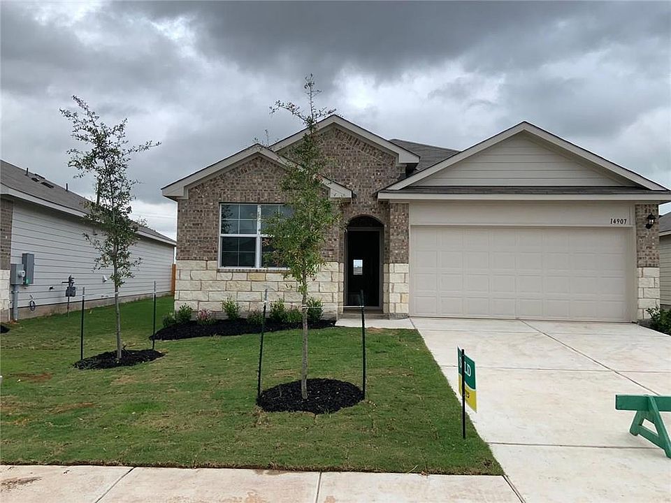 14907 Retha Pass, Austin, TX 78724 | Zillow