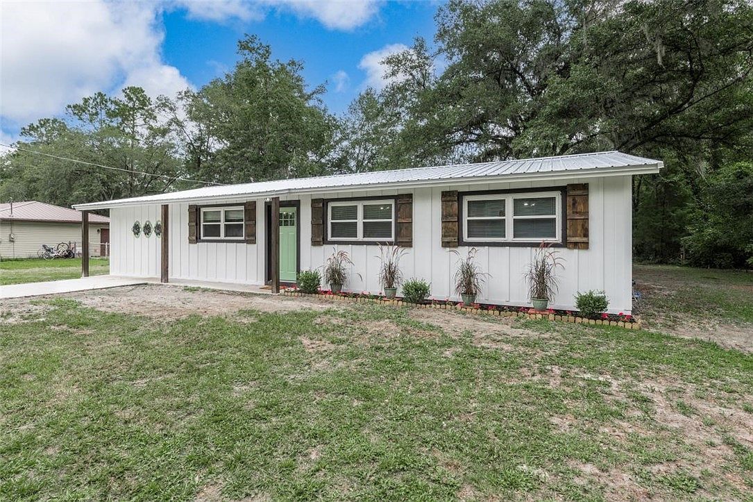 37201 Ruby Dr, Hilliard, FL 32046 | MLS #105128 | Zillow