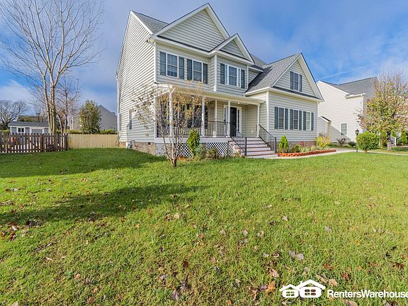 9520 Hennington Ct, Henrico, VA 23228 | Zillow