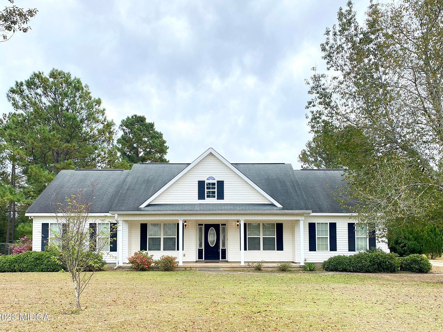 289 Amanda Dr, Macon, GA 31216 | Zillow