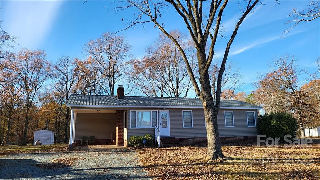 3518 Upper White Store Rd, Peachland, NC 28133 | Zillow