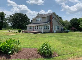 910 Possum Point Rd, Port Haywood, VA 23138 | MLS #2415012 | Zillow