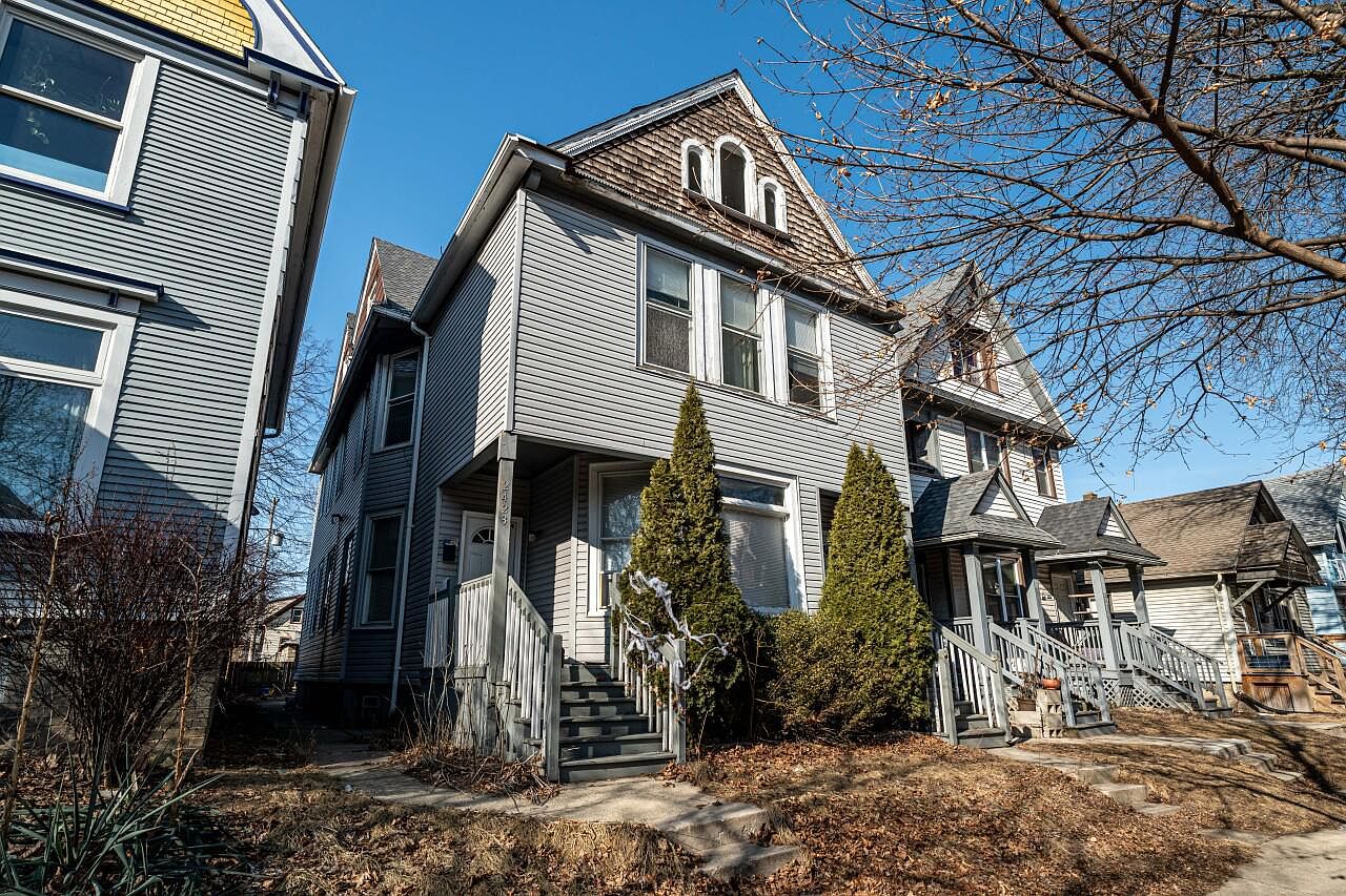 2423 North Booth STREET UNIT 2425, Milwaukee, WI 53212 | Zillow