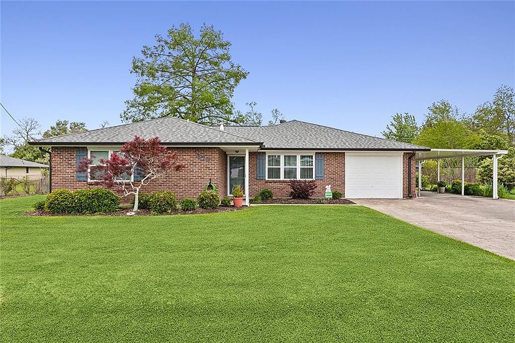 272 Lowe St, Hahnville, LA 70057 | Zillow