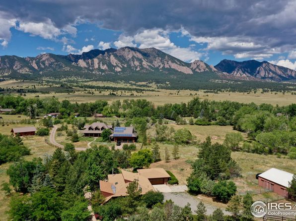 Boulder CO Land & Lots For Sale - 38 Listings | Zillow