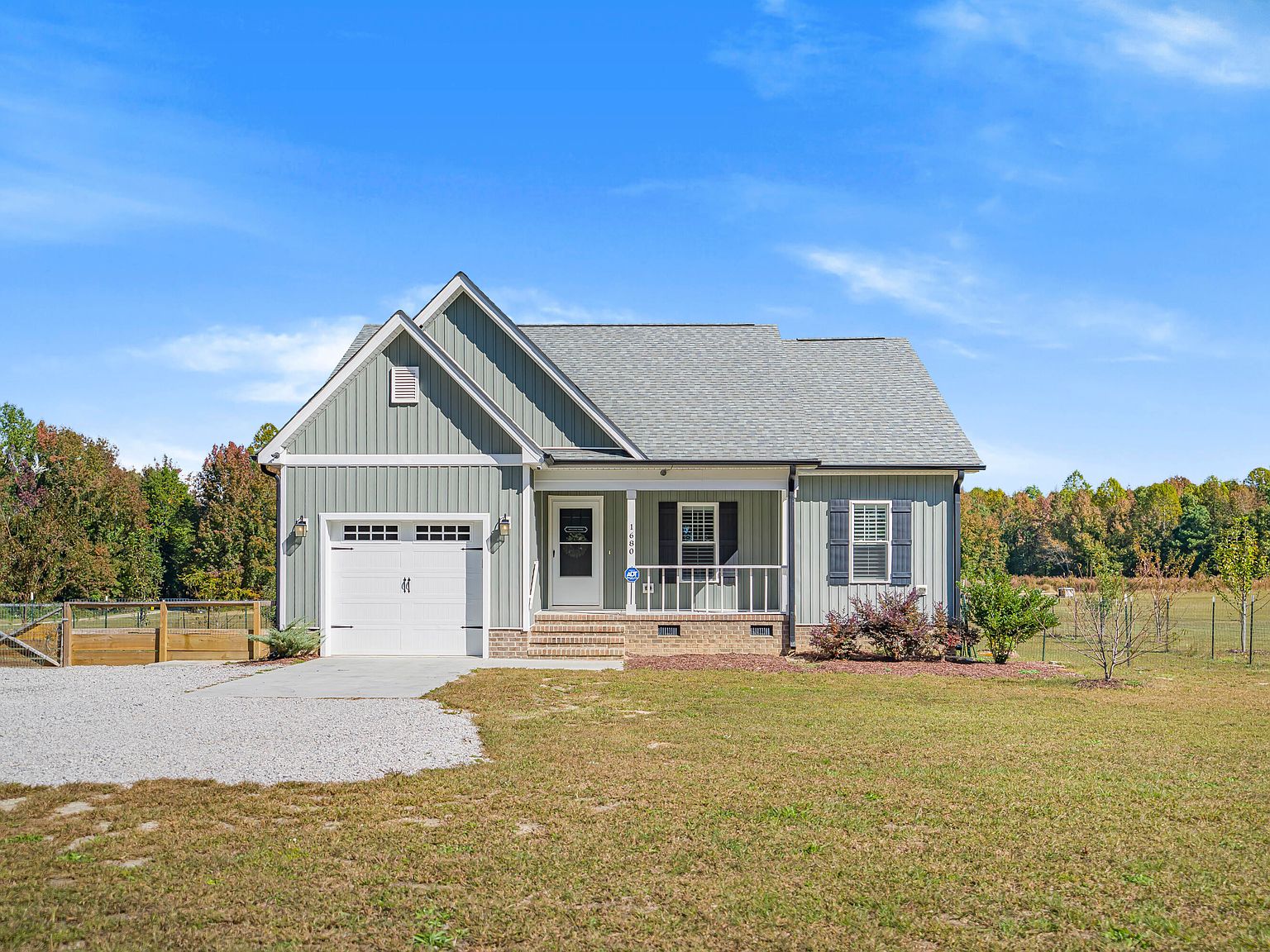 1680 Tollie Weldon Rd, Henderson, NC 27537 | Zillow