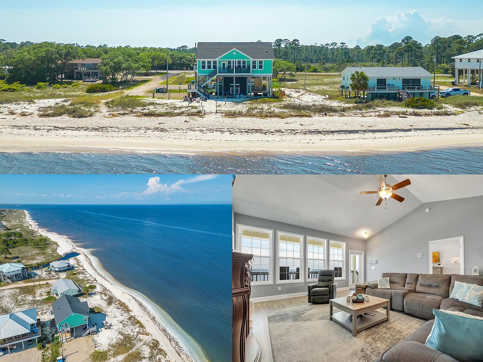 13 Cobia St, Panacea, FL 32346 | Zillow