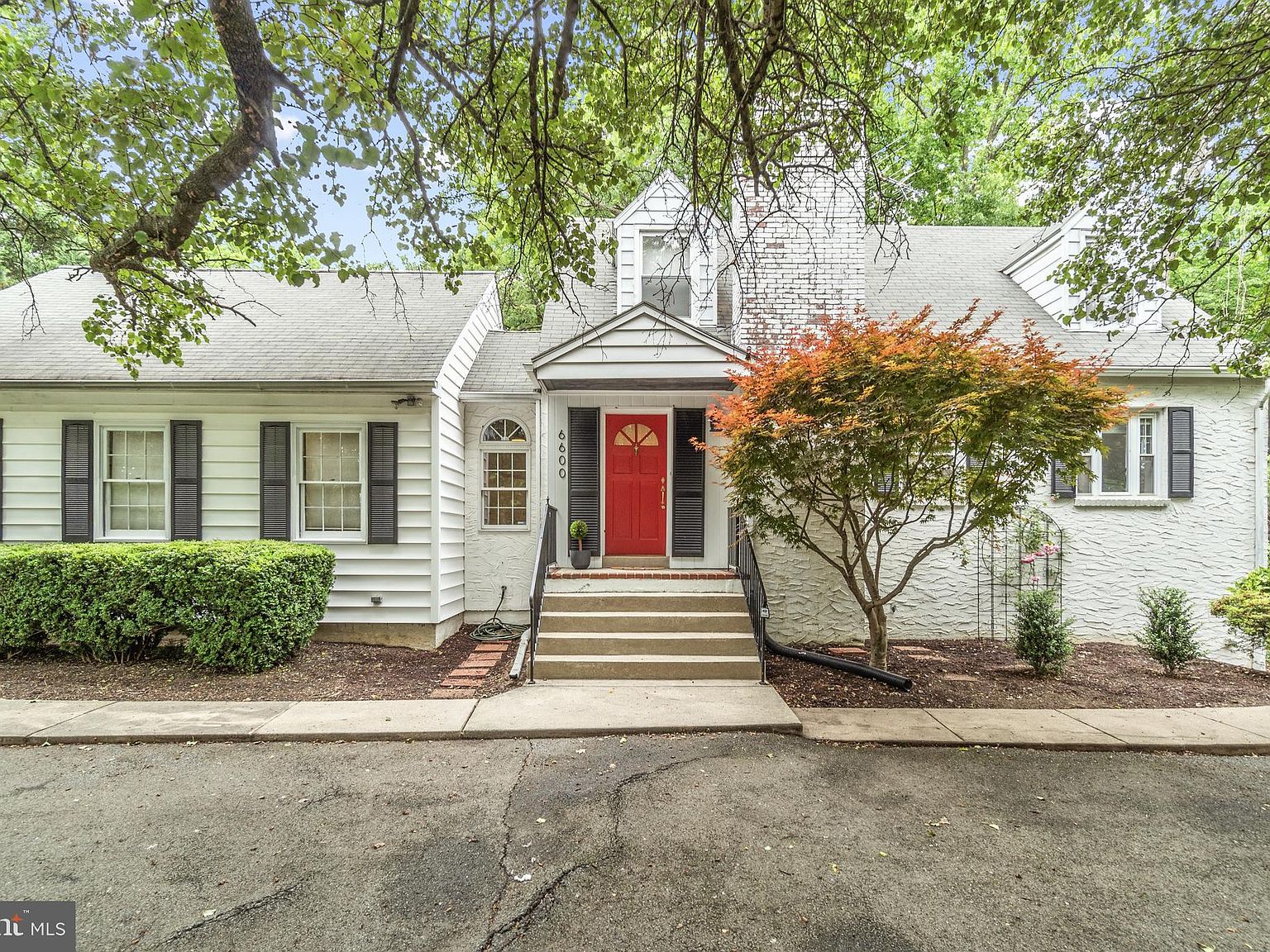 6600 Braddock Rd, Alexandria, VA 22312 | Zillow