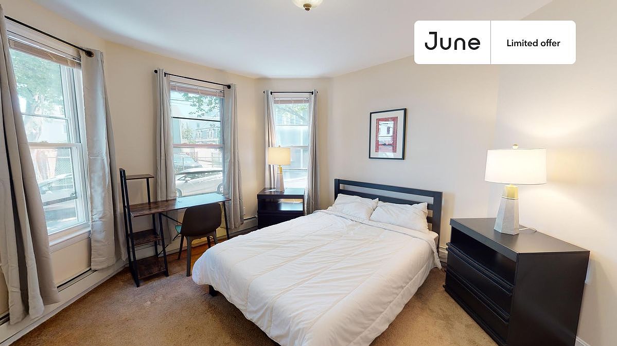 17 Berkshire St #1-A, Cambridge, MA 02141 | Zillow