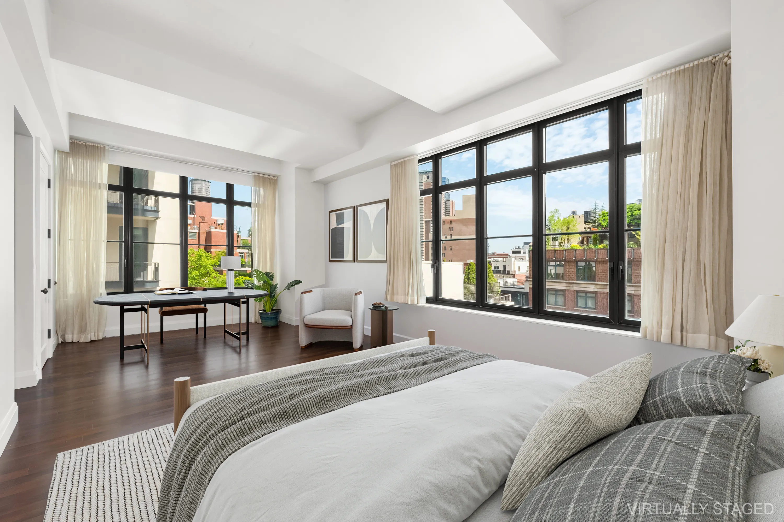 143 Reade Street #7B in Tribeca, Manhattan | StreetEasy