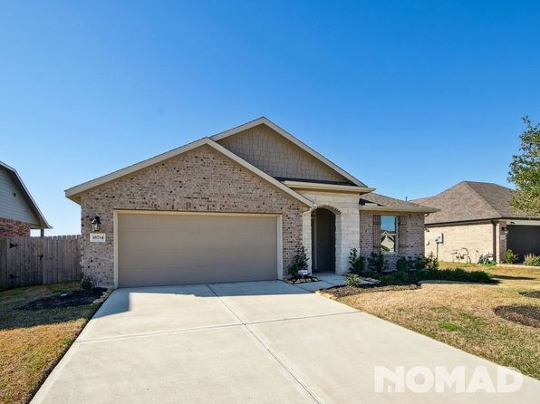 Homes For Rent In Manvel Tx