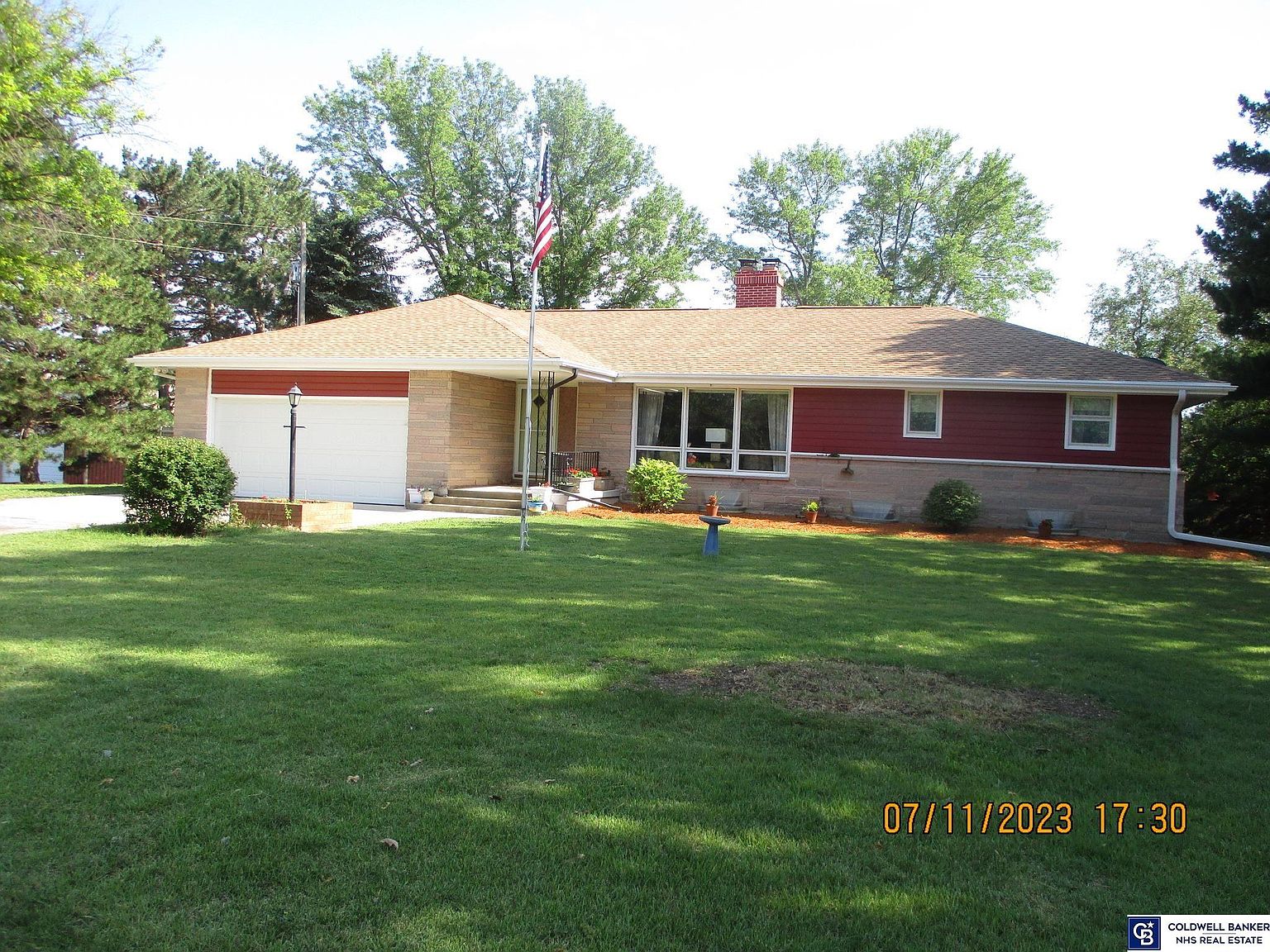 6805 W Denton Rd, Denton, NE 68339 | MLS #22325824 | Zillow