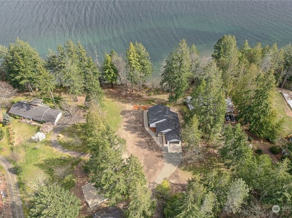 Grapeview WA Real Estate - Grapeview WA Homes For Sale | Zillow