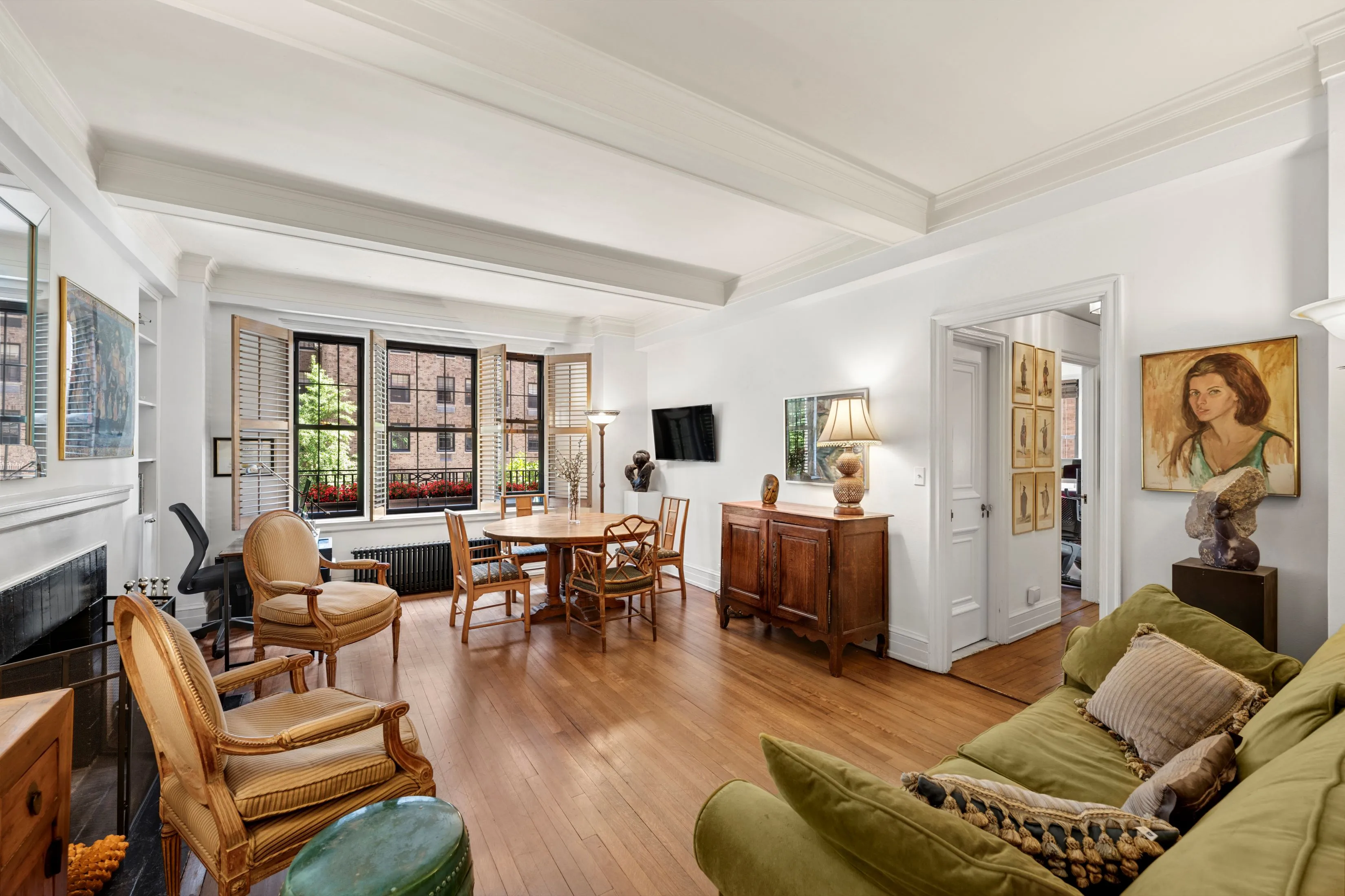 444 East 57th Street #5B in Sutton Place, Manhattan | StreetEasy