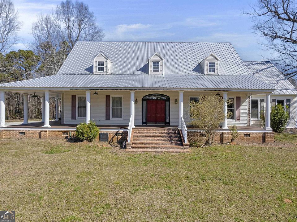 309 Wagon Dr, Commerce, GA 30530 | Zillow