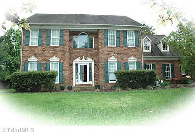 123 Fox Run Dr, Mocksville, NC 27028 | Zillow