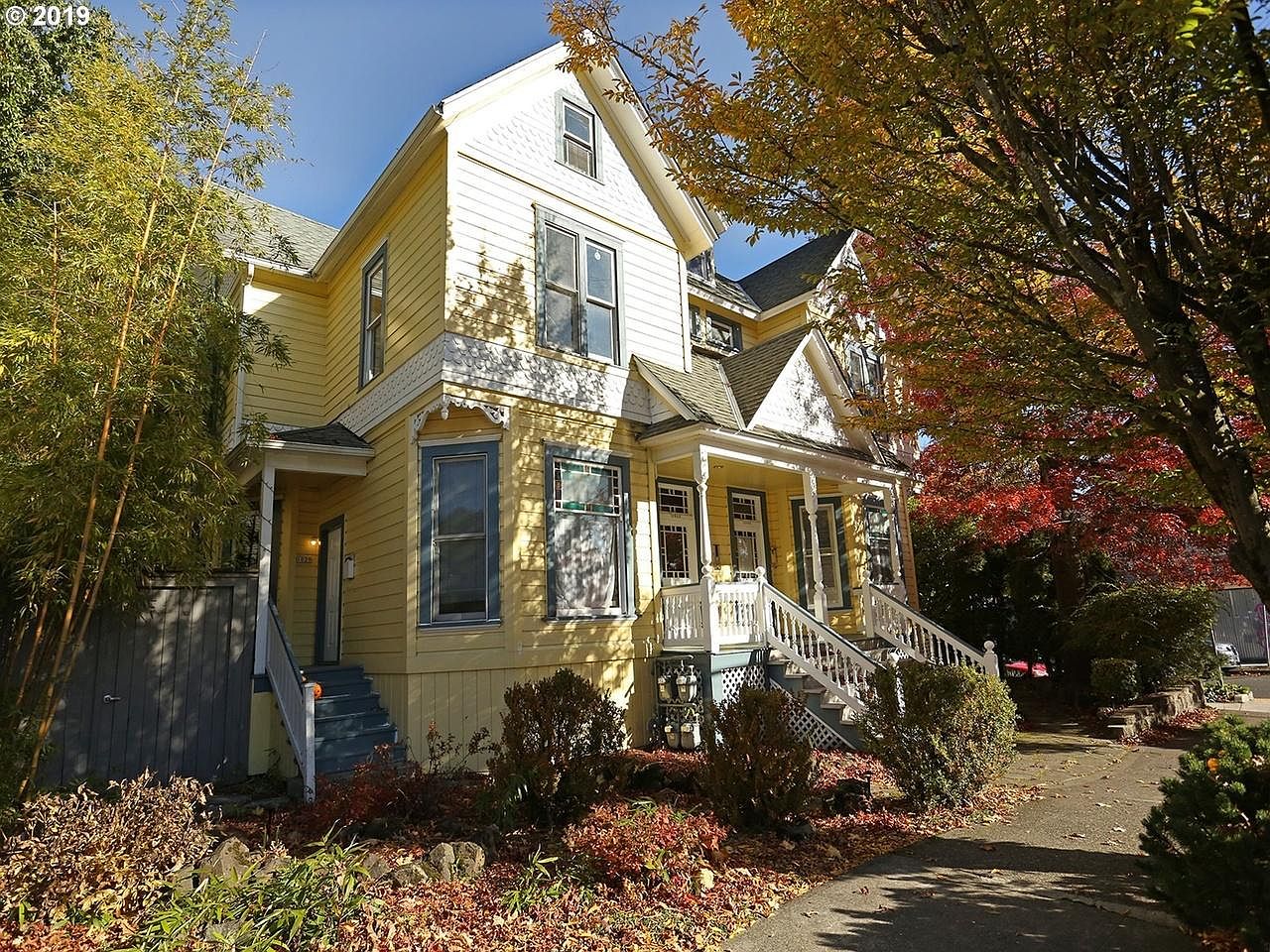 1033 SE Franklin St, Portland, OR 97202 | Zillow