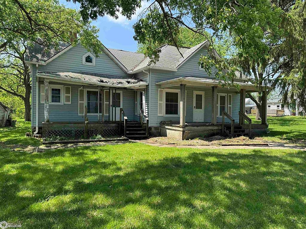 710 Main St, New Market, IA 51646 | MLS #6319240 | Zillow