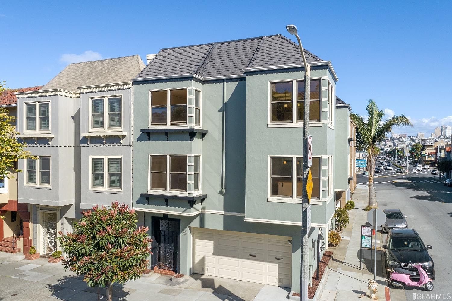 3000 Baker St #3002, San Francisco, CA 94123 | Zillow