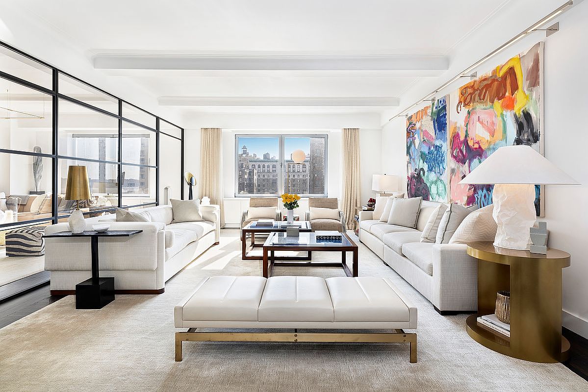 90 Riverside Dr APT 10B, New York, NY 10024 | Zillow