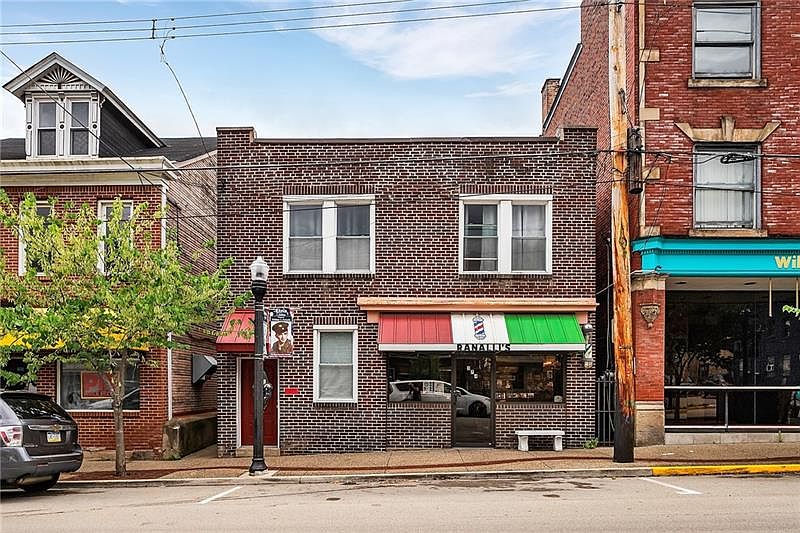 374 Butler St, Pittsburgh, PA 15223 | Zillow 374 Butler St, Pittsburgh, PA 15223 | Zillow